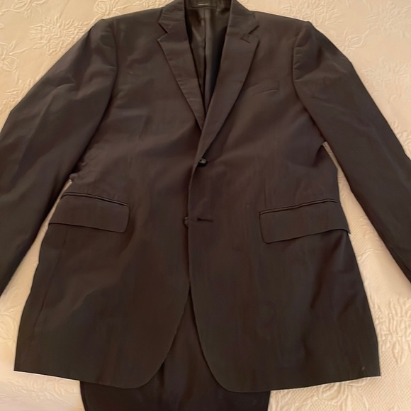 Express | Suits & Blazers | Express Suitmen | Poshmark